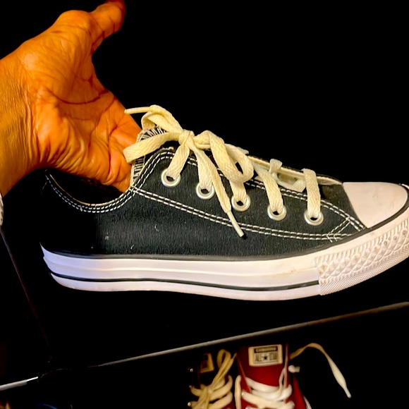 Converse | Shoes | Check Taylors Converse | Poshmark